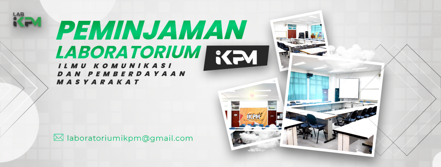 Daftar Pemakaian Ruangan Lab IKPM